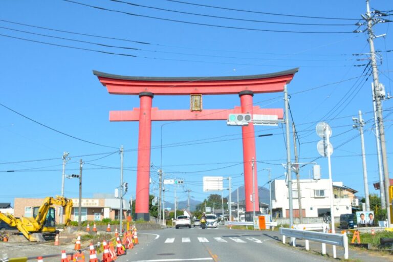 5歳児の子供と秋の赤城山ハイキング【小沼駐車場から小地蔵岳・長七郎山・小沼周回】